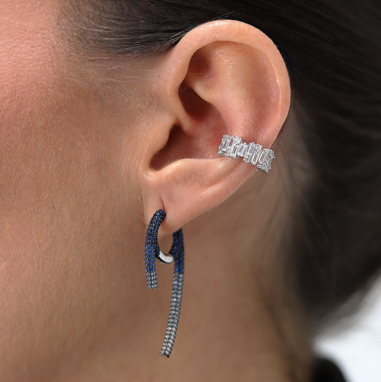 Sibela Studio | Joyería Plata 925 España | Piezas Únicas
