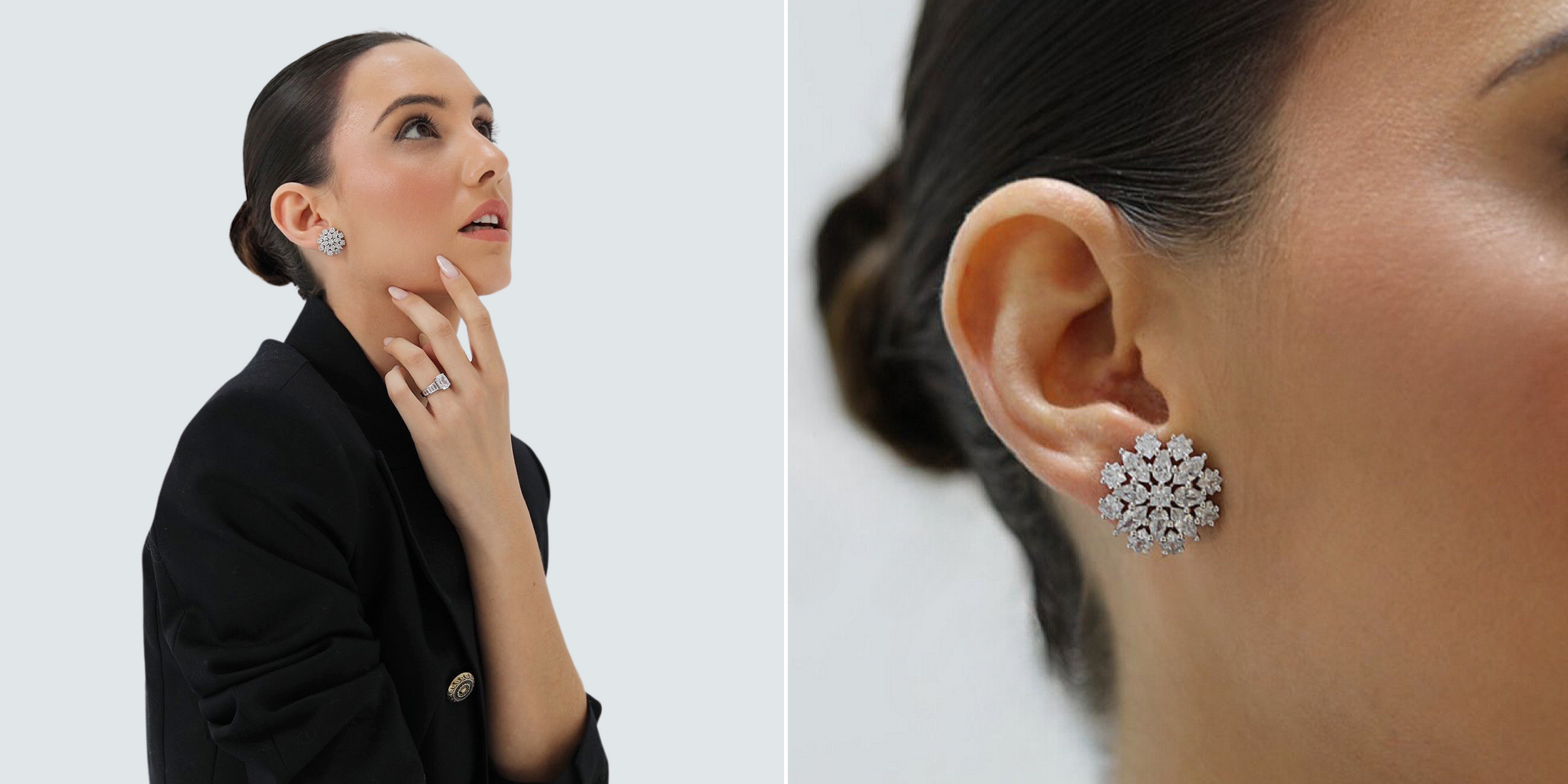 Sibela Studio | Joyería Plata 925 España | Piezas Únicas