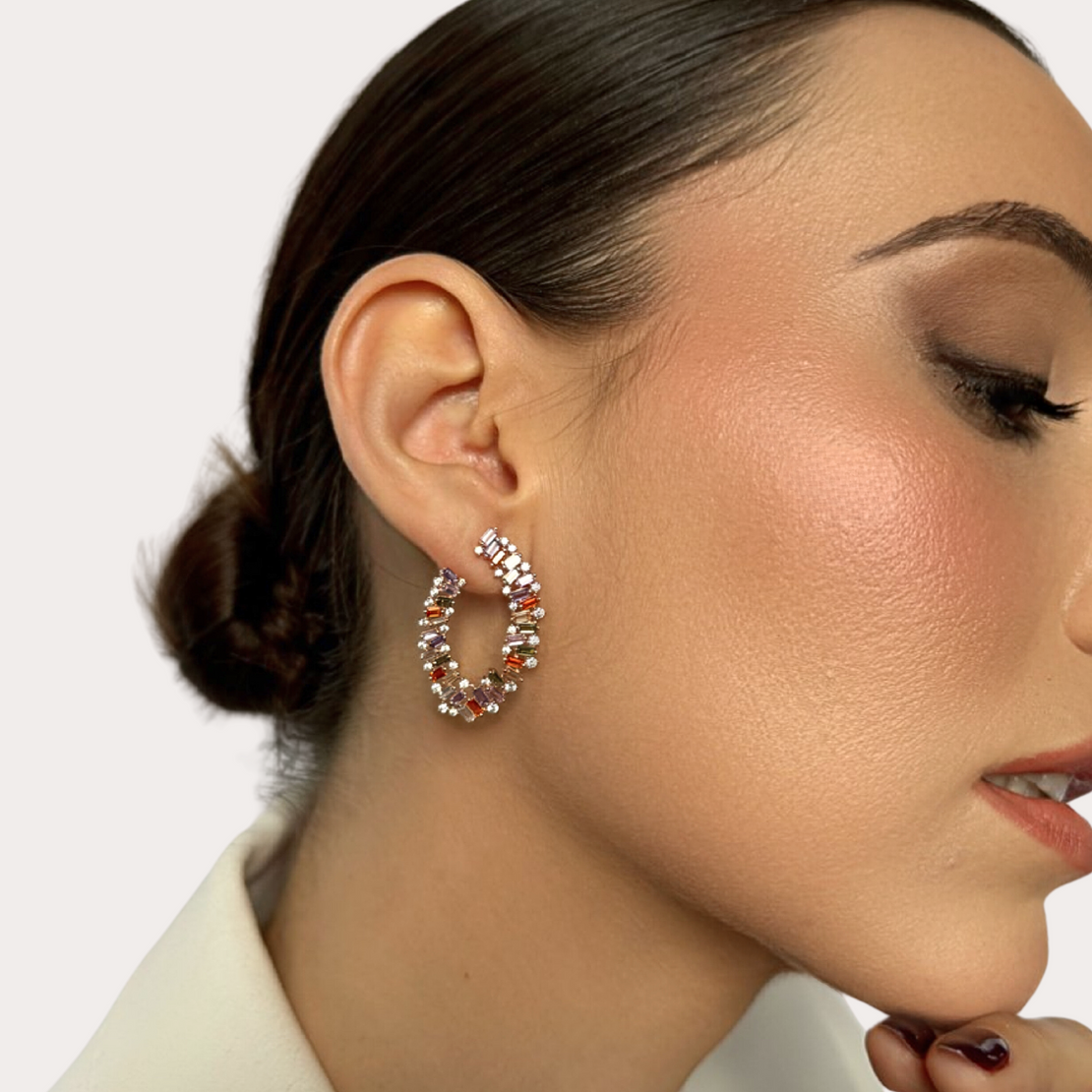 Sibela Studio | Joyería Plata 925 España | Piezas Únicas