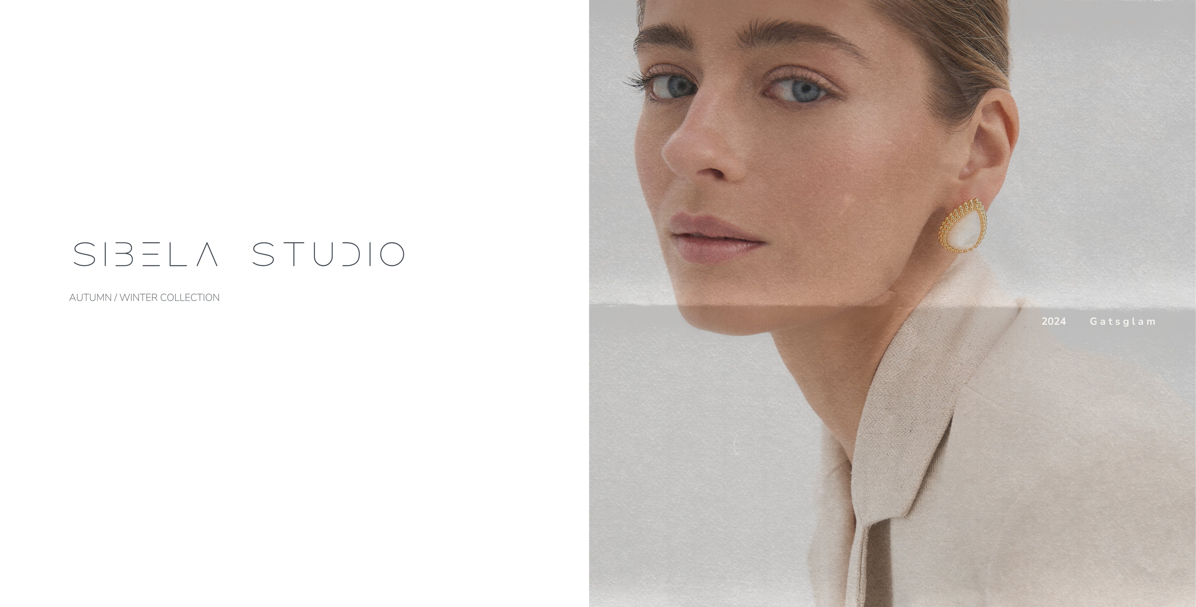 Sibela Studio | Joyería Plata 925 España | Piezas Únicas