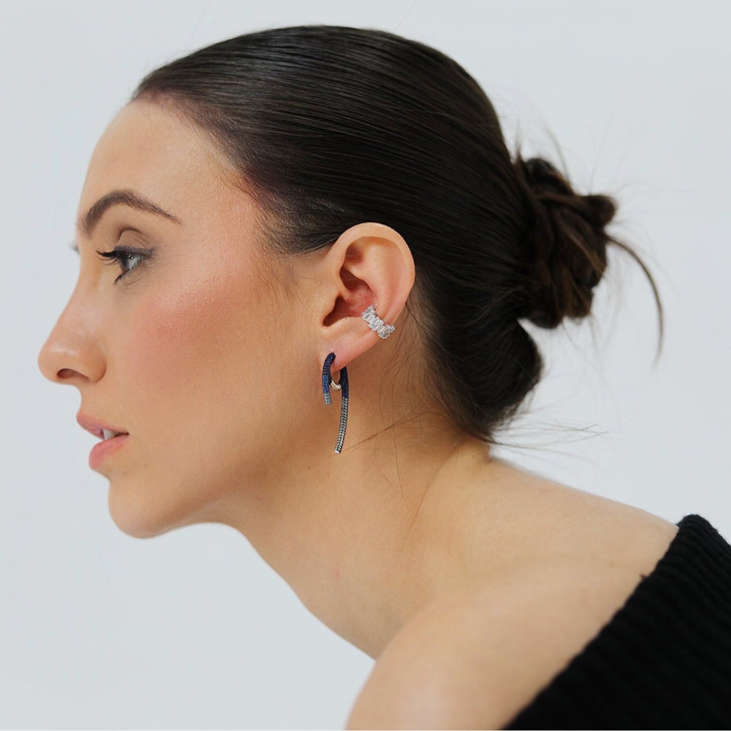 Sibela Studio | Joyería Plata 925 España | Piezas Únicas